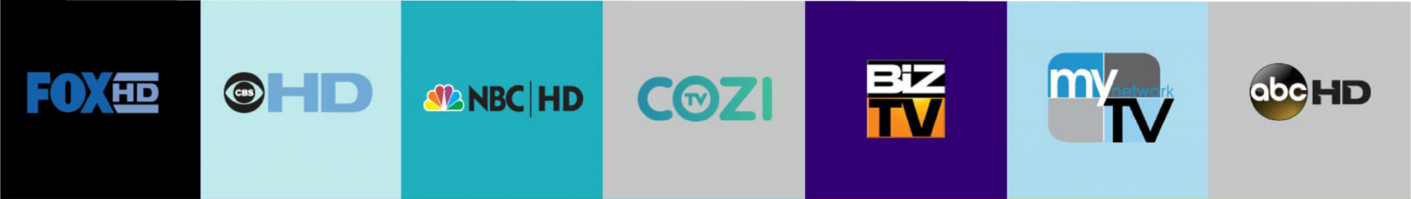 HDHomeRun – Silicondust