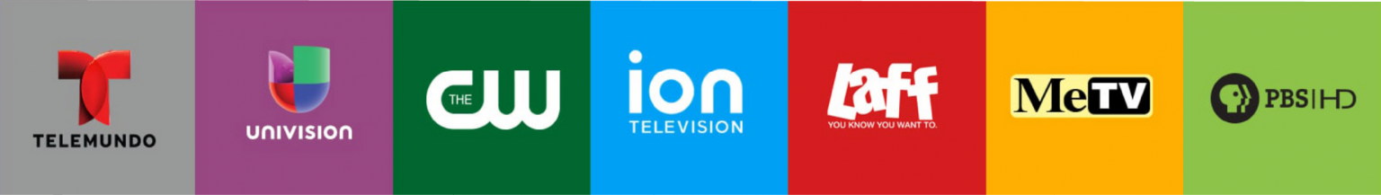 HDHomeRun – Silicondust