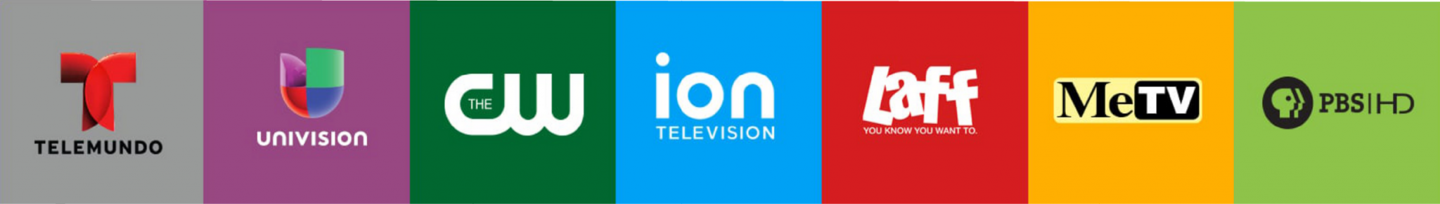 HDHomeRun – Silicondust