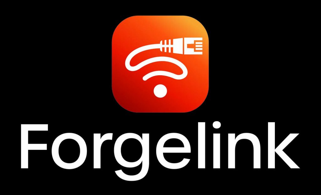 Forgelink – Silicondust