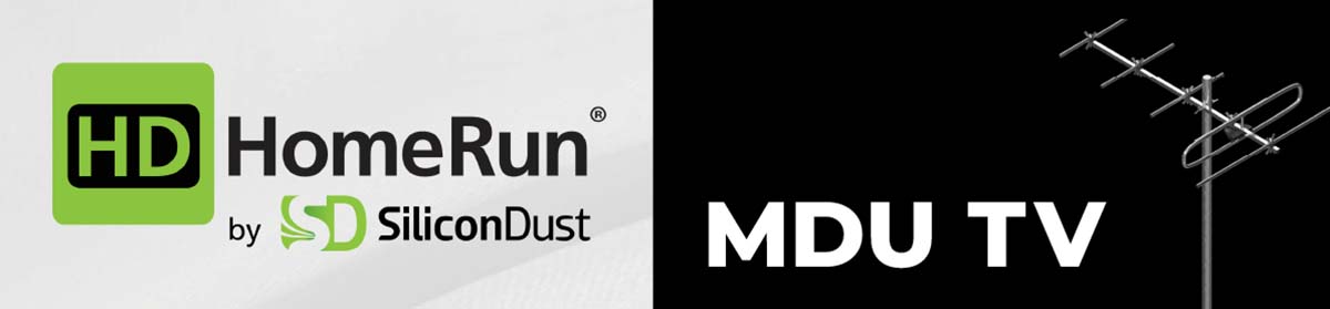 MDU Solution – Silicondust