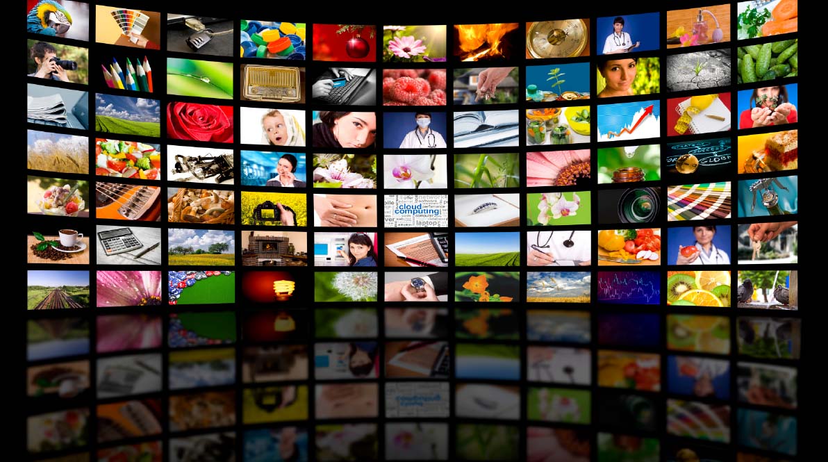 CDN for Broadcasters – Silicondust